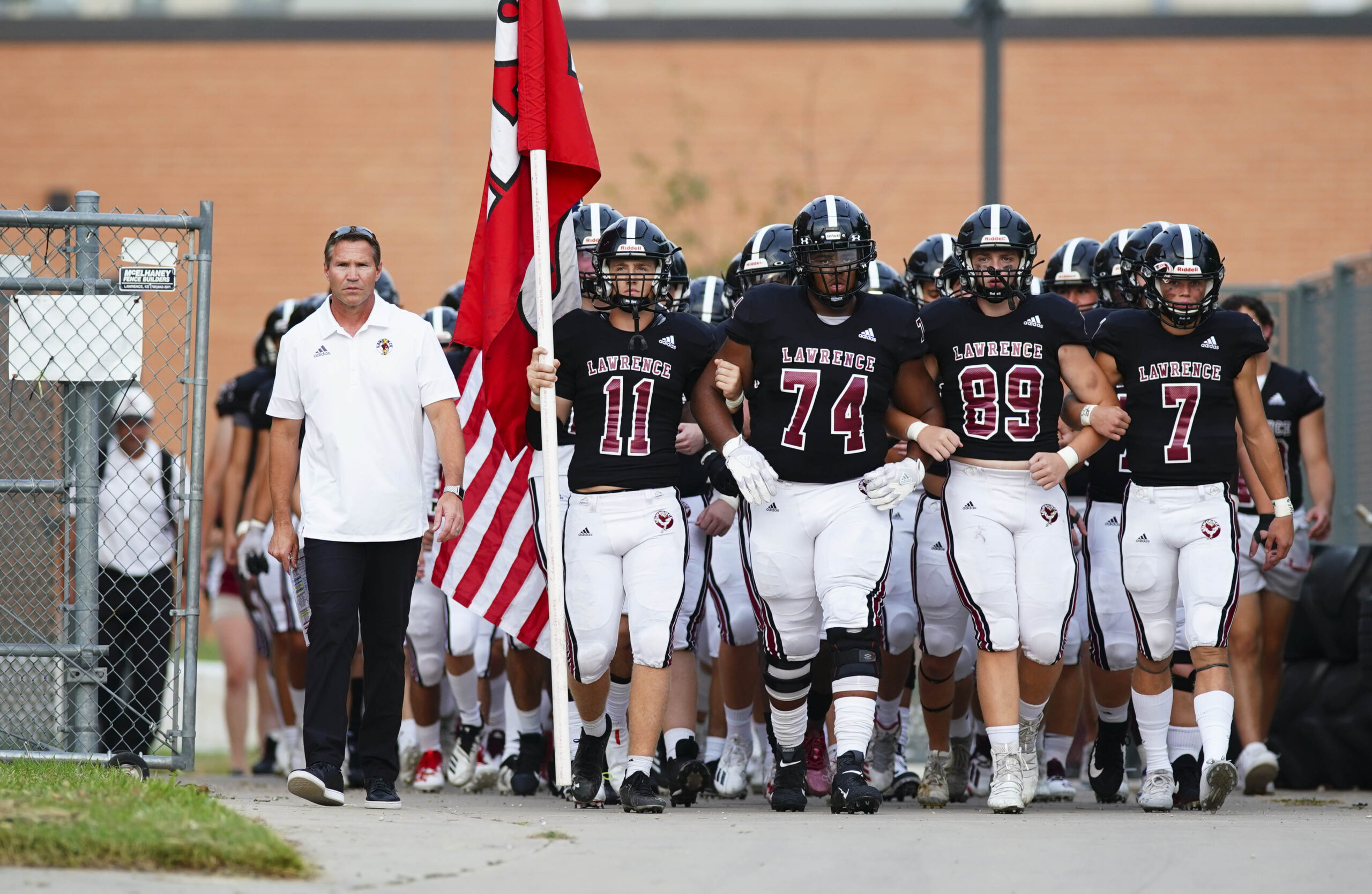 LHS coaching debut everything Clint Bowen hoped it would be and more ...